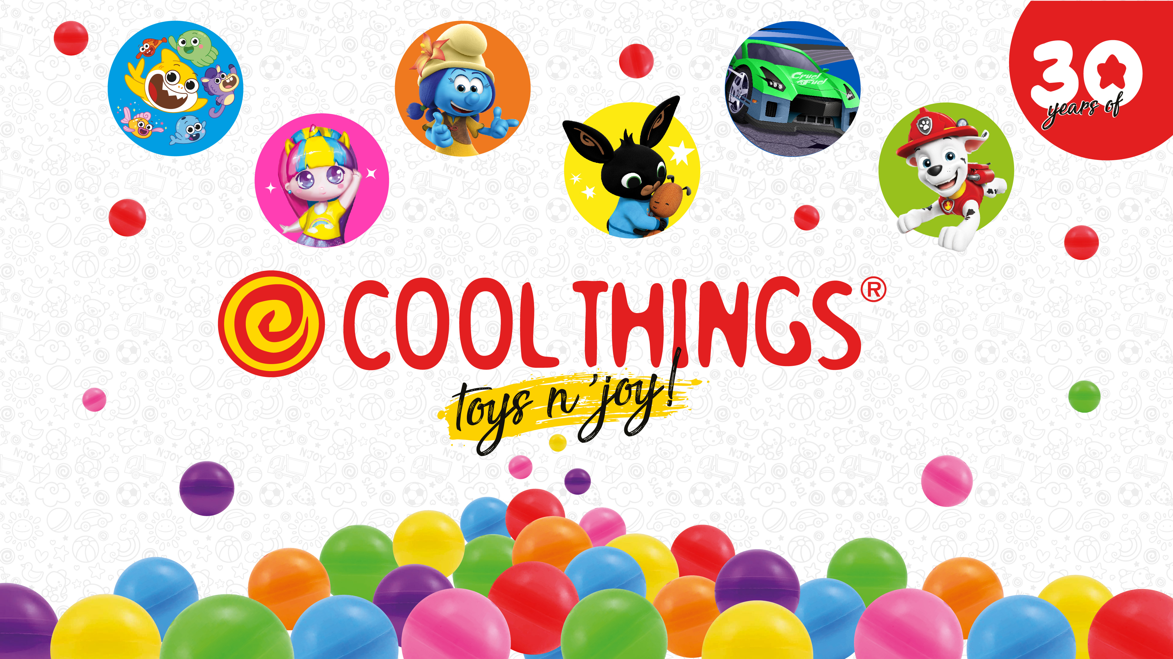 Conosciamo meglio IGT - Cool Things